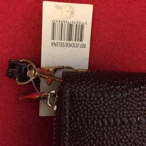 RODIER | Bags | Clutch | Poshmark